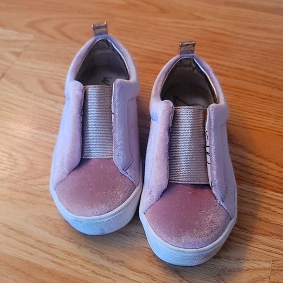 Sam Edelman | Shoes | Sam Edelman Bella Emma Blush Sneakers | Poshmark